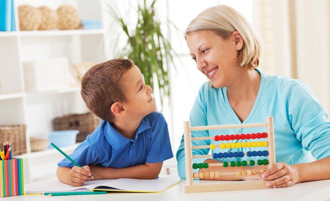 All subjects & levels: maths, english, science, languages.